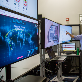 Illinois Principal Research Scientist examines power grid restoration ...