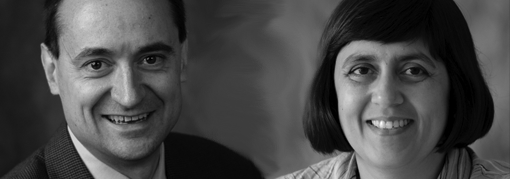 Torrellas & Adve Named ACM Fellows | Information Trust Institute | Illinois