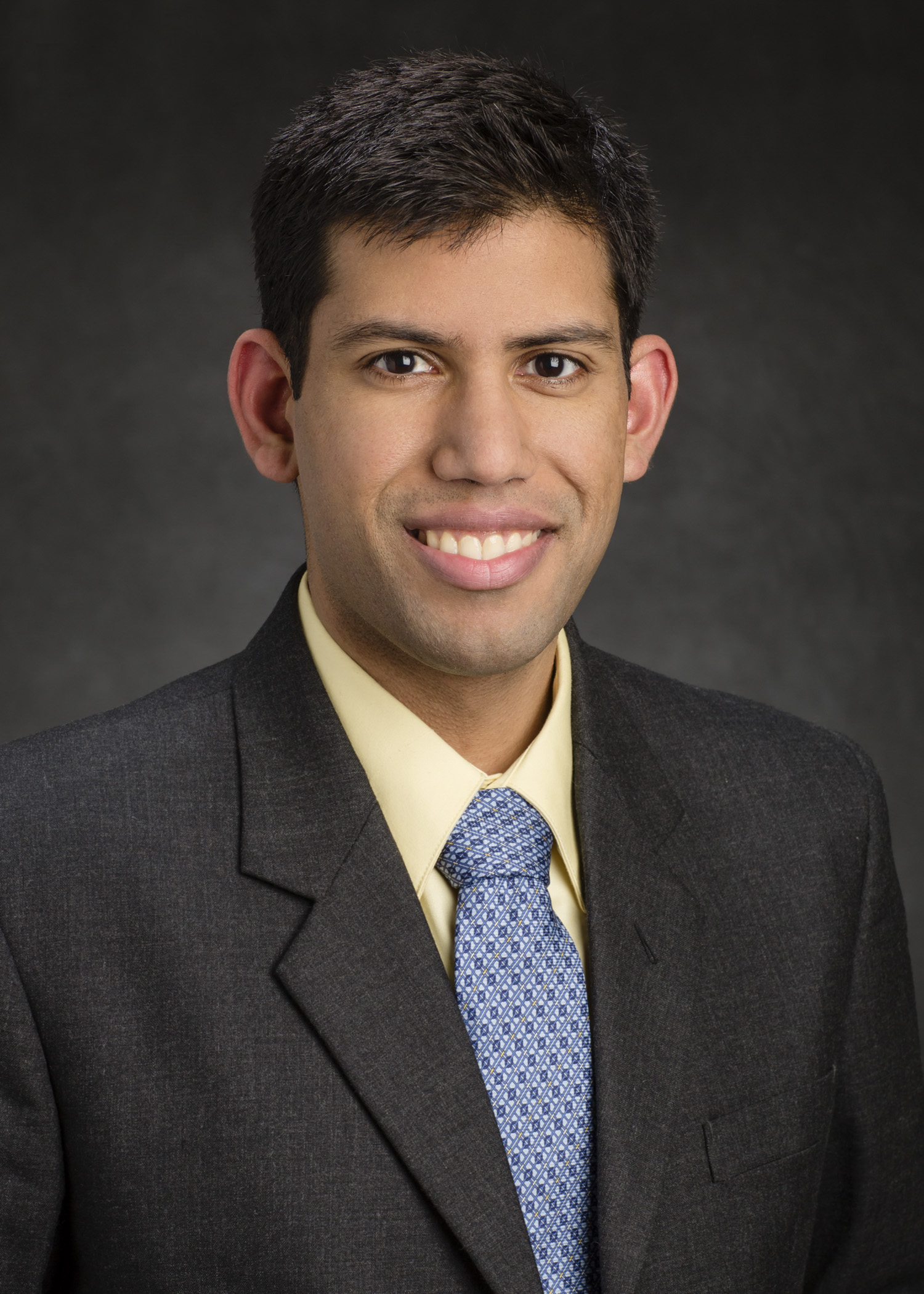 Varshney returns from year researching AI for good | Information Trust ...