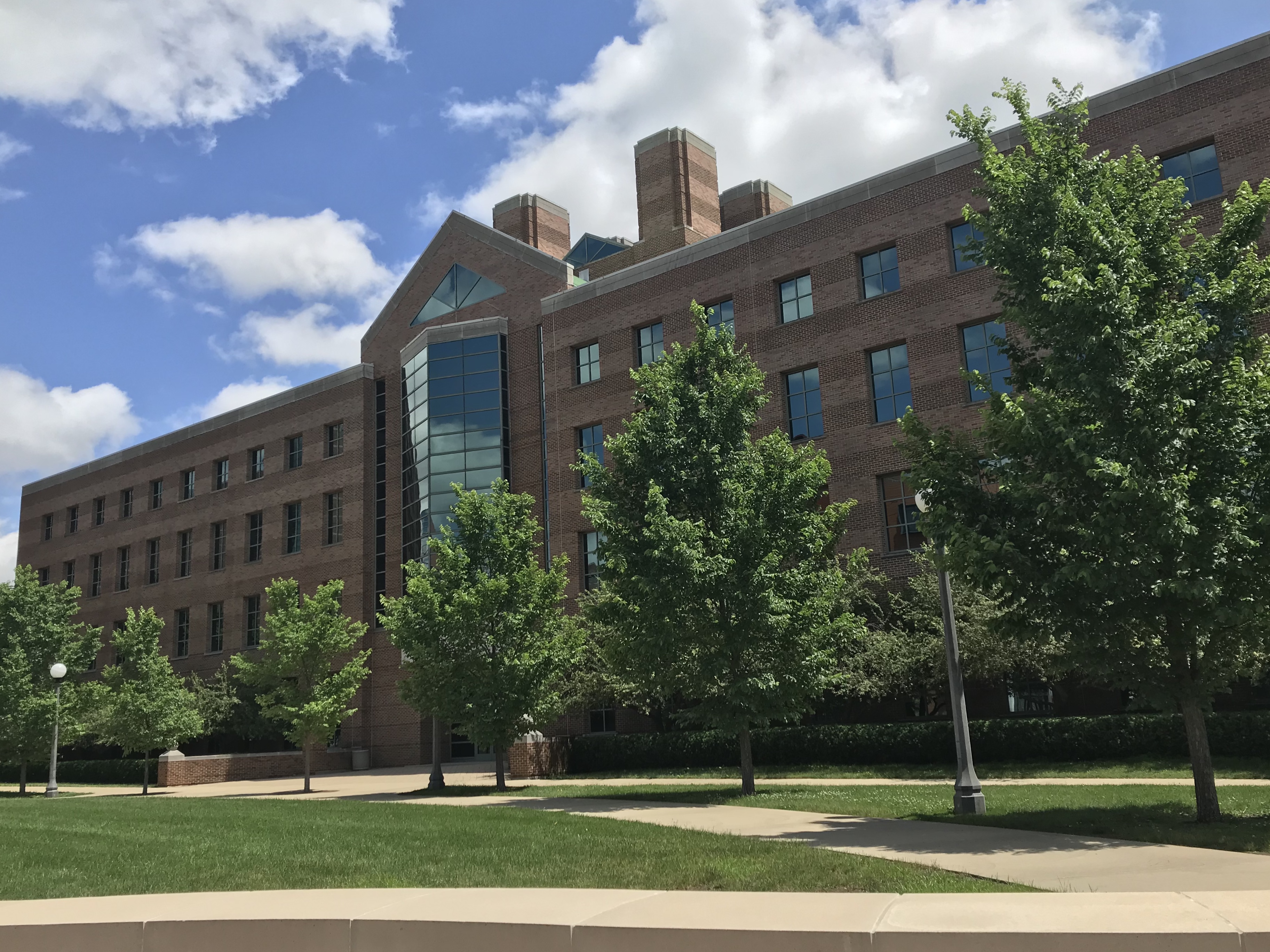 CSL professors lead multi-disciplinary efforts to improve computing ...