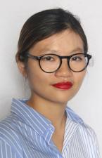 Isabelle P. Chong | Information Trust Institute | Illinois