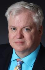 Dan Strachan | Information Trust Institute | Illinois