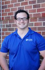 Gabe Weaver | Information Trust Institute | Illinois