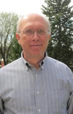 Carl Hauser (CREDC ALUM) | Information Trust Institute | Illinois